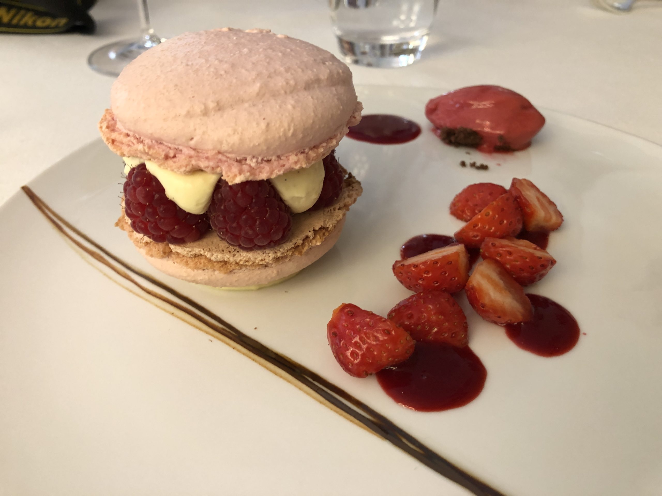 Le Foch - L'Art de vivre à la Rémoise