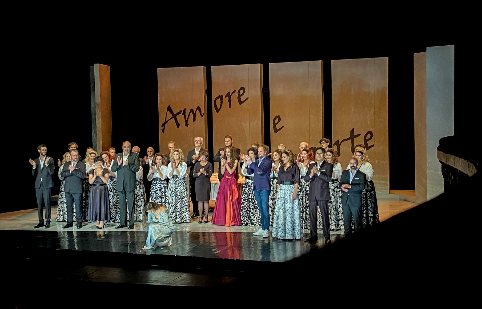 Opéra de Reims - L'Art de vivre à la Rémoise